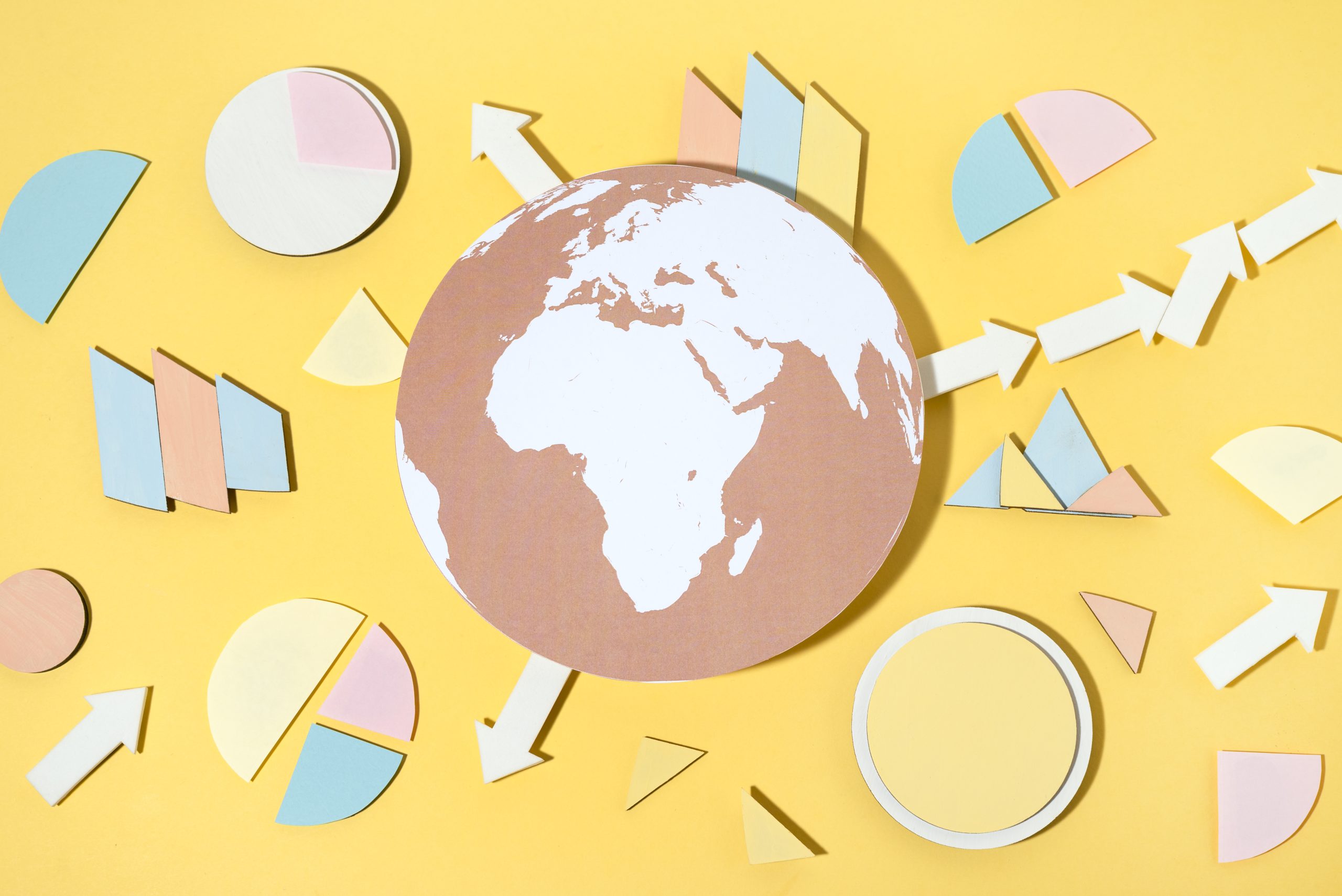 Guide to International Standards for Insulating Materials